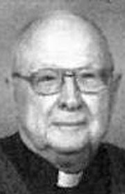 REV. JOSEPH NOONEY | News, Sports, Jobs - Messenger News